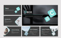 Deco PowerPoint Template #92127
