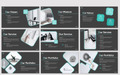 Deco PowerPoint Template #92127