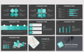 Deco PowerPoint Template #92127
