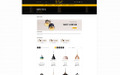 E-Light - LED Lighting Store PrestaShop Theme #90414