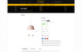E-Light - LED Lighting Store PrestaShop Theme #90414