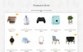Techfork - Electronics Store OpenCart Template #87169
