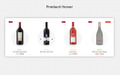 Liquor Store & Wine Shop WooCommerce Template | PixelTemplate