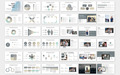 Business Pack PowerPoint Template #87012