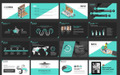 E-learning PPT PowerPoint Template #107833