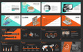 E-learning PPT PowerPoint Template #107833