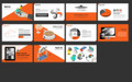 E-learning PPT PowerPoint Template #107833