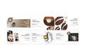 Caffeine PowerPoint Template #95618