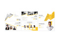 Flazz PowerPoint Template #96167