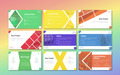 Refresh your presentation design with the Pastel Rainbow - Multipurpose ...