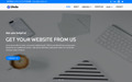 Dfolio - Multipurpose Responsive Bootstrap HTML Template