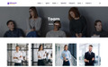 Idream - Multipurpose Responsive HTML Template
