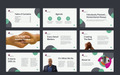 Meetup Event Presentation PowerPoint Template