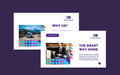 Moving Company Presentation PowerPoint Template