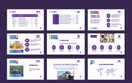 Moving Company Presentation PowerPoint Template