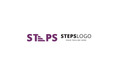 Steps Logo Template #69654
