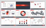 HIT - Professional PowerPoint Template #71325