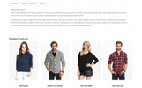Fura Fashion Woocommerce Theme 78242
