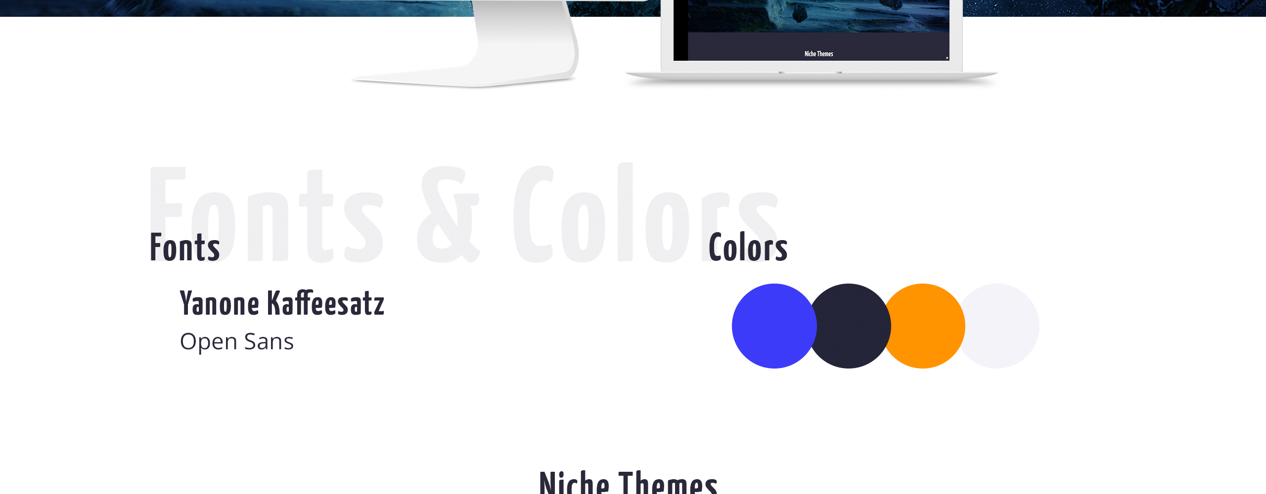 Science Multipurpose HTML5 Template