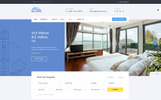 Real Estate Multipurpose HTML Template