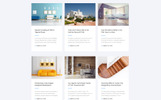 Real Estate Multipurpose HTML Template