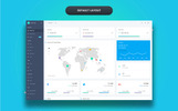 Datta Able Bootstrap Admin Template #74805