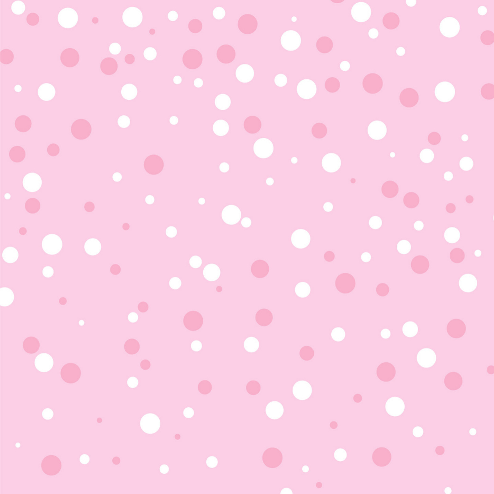 Lindos papeles digitales de color rosa bebé para scrapbooking, creación ...