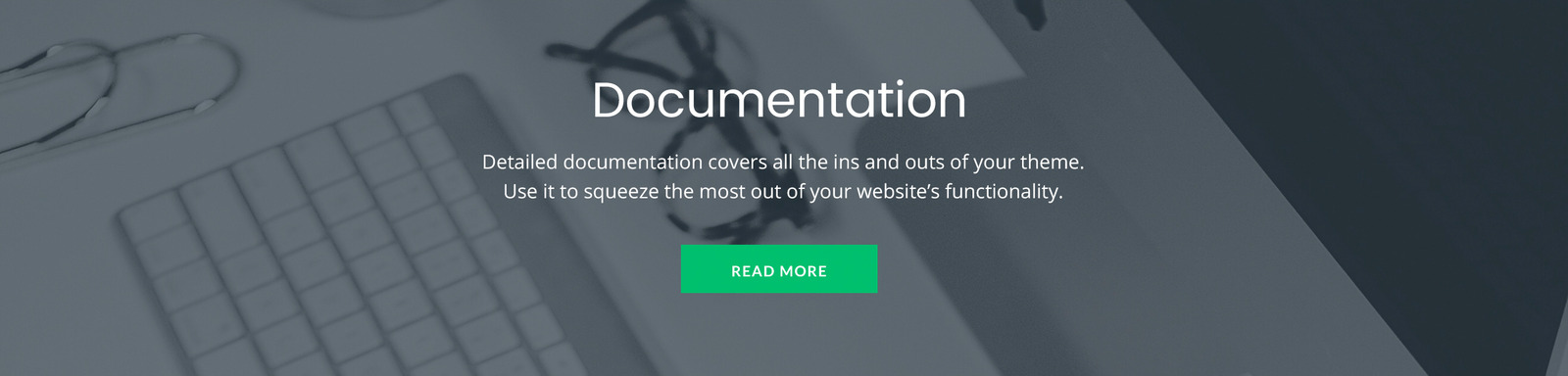 WorkPlace - Job Portal Multipage HTML5 Website Template