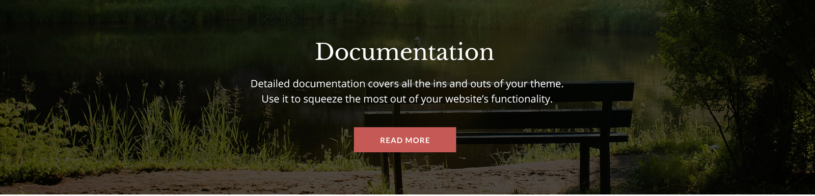 Compassive - Cemetery & Funeral Services HTML5 Website Template