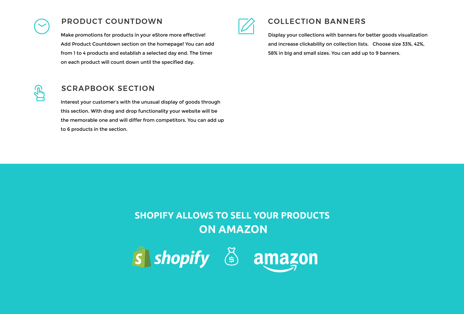 Diventis - Diving Equipment Online Store Shopify Theme