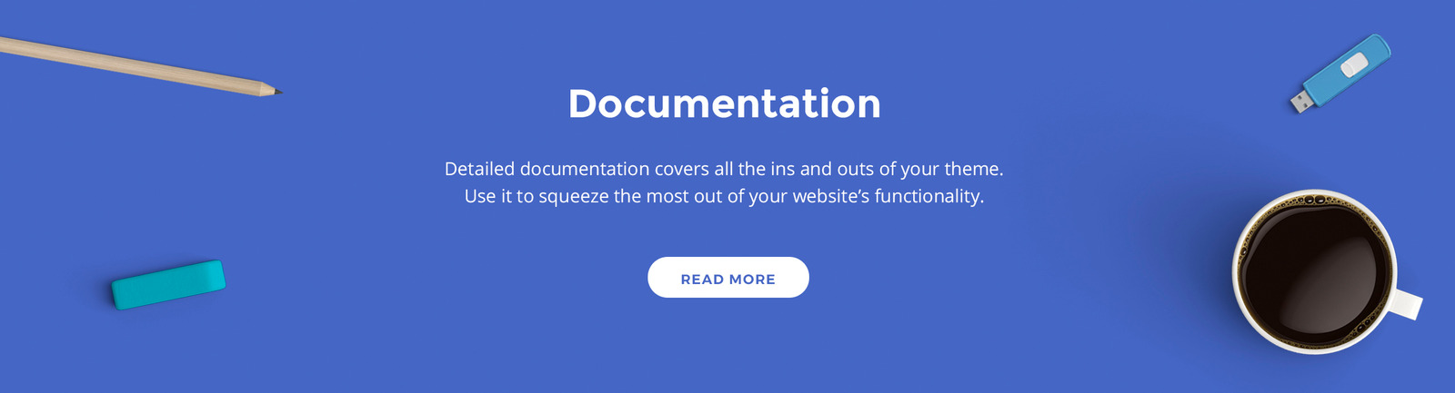 Space Studio - Interior Design Multipage HTML5 Website Template