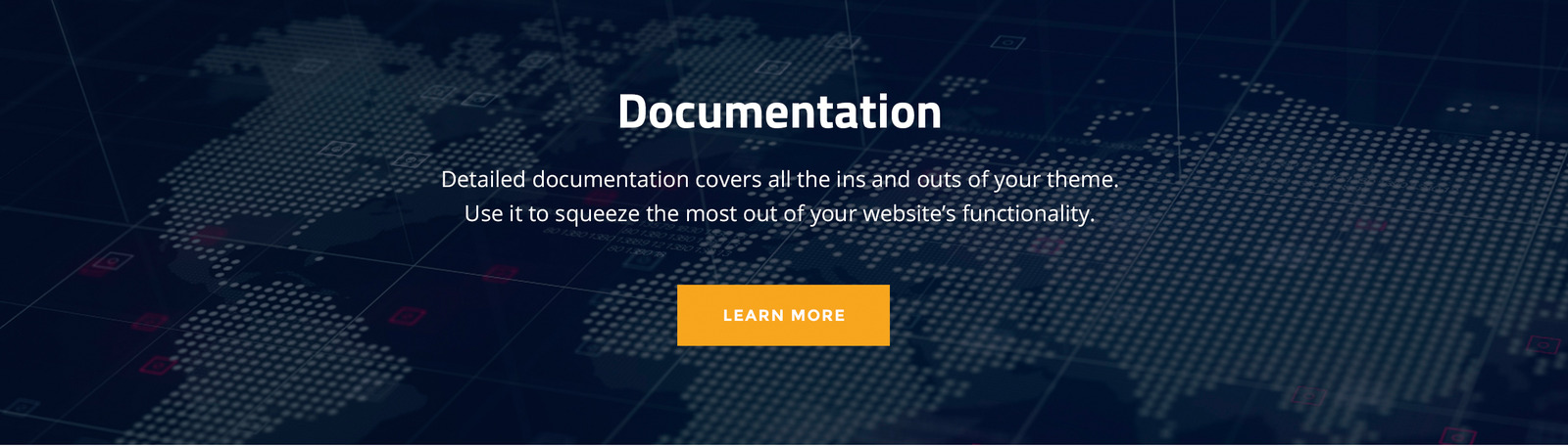 Crypt - Cryptocurrency Multipage HTML5 Website Template