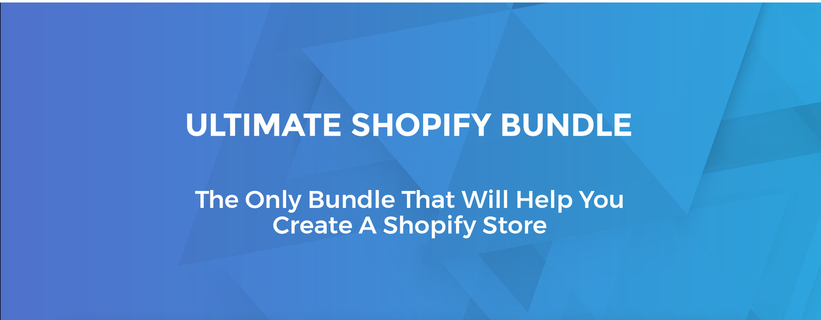 Ultimate - 30 Shopify Themes Bundle #69905 - TemplateMonster