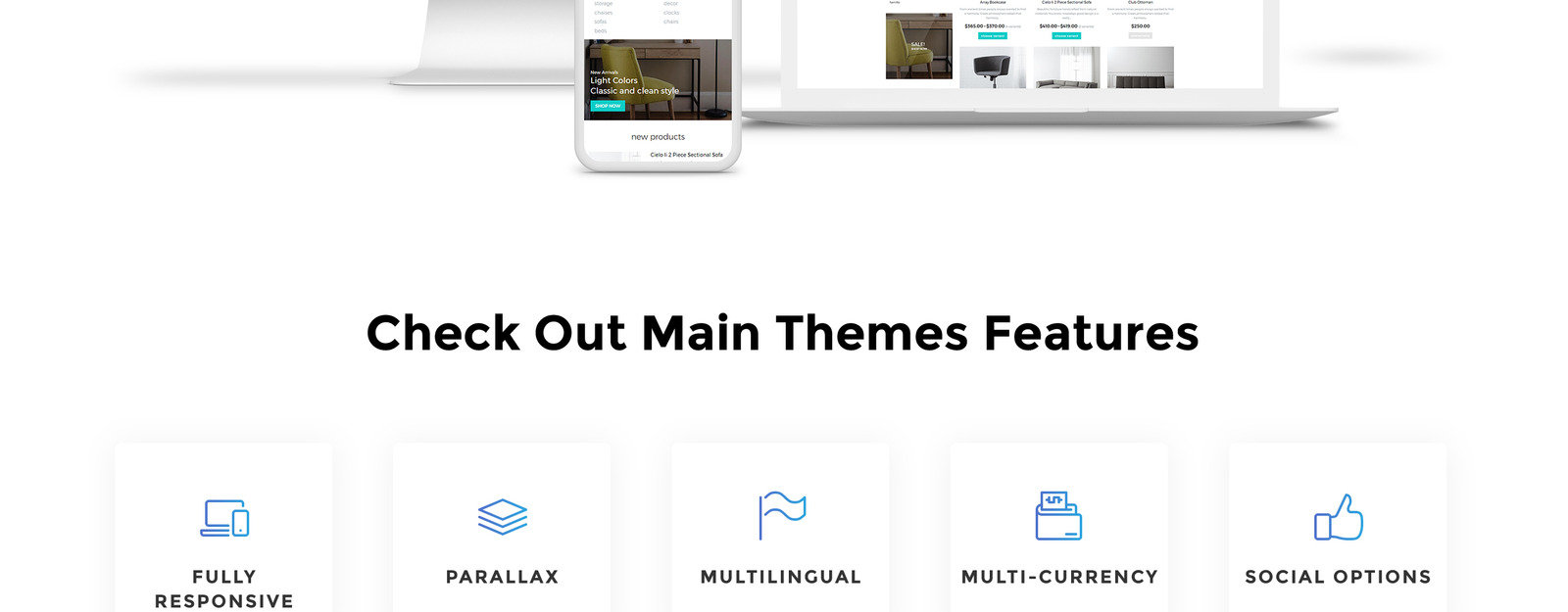Ultimate - 30 Shopify Themes Bundle #69905 - TemplateMonster