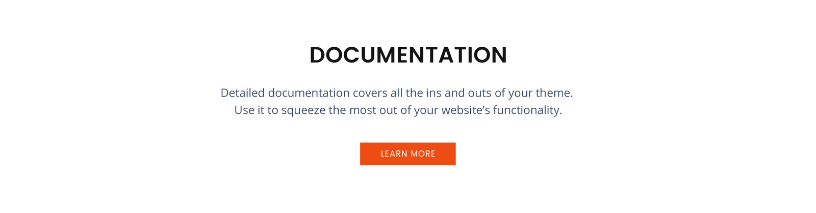 Eclipse - Multipurpose Website Template - TemplateMonster