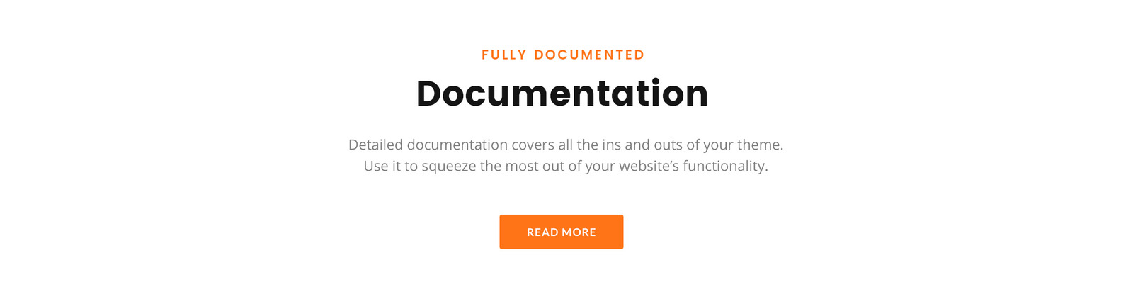 Edifice - Construction Services HTML Landing Page Template