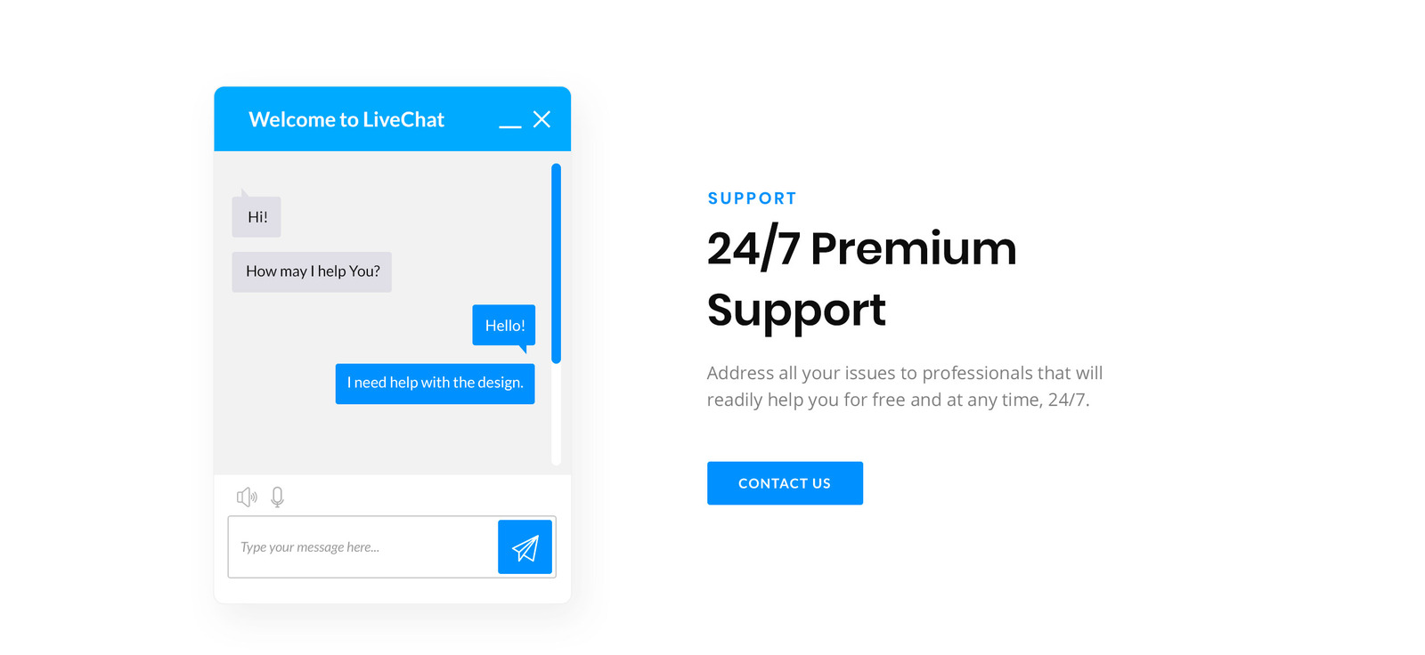 Bank Progress - Solid Bank HTML Landing Page Template