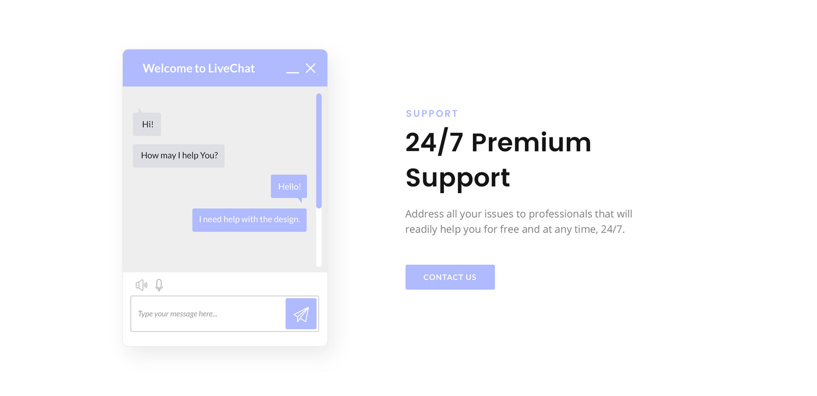 Dancehub - Dance Studio One Page Classic HTML Landing Page Template