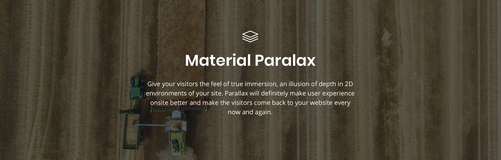 FIXIT - Tractor Repair Multipage Classic HTML Website Template