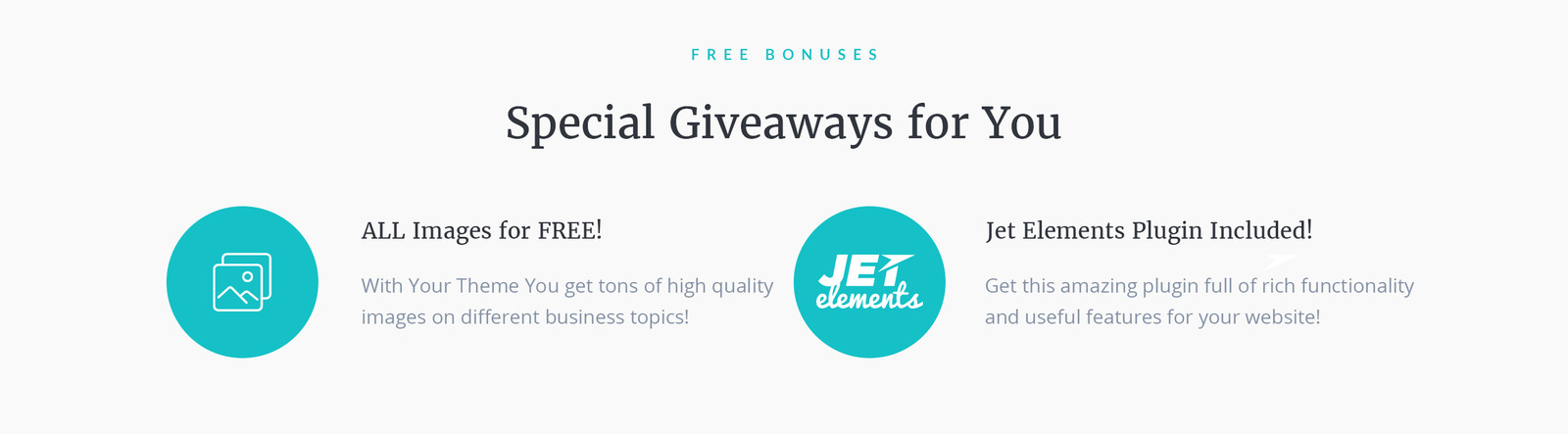 Globaly - Business Multipurpose Modern WordPress Elementor Theme