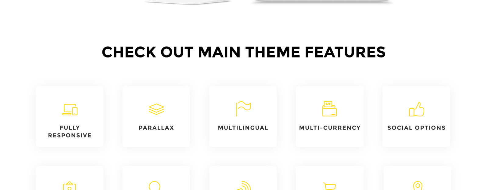 Codeck - Audio Store eCommerce Modern Shopify Theme