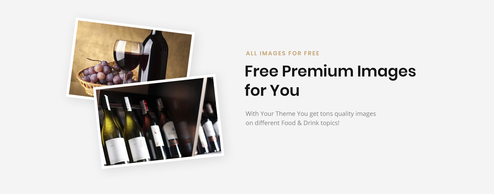 Winehouse - Online Wine Store Website Template