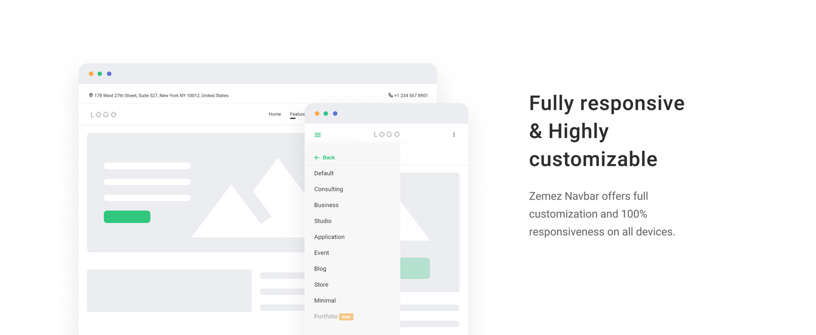 Zemez Responsive Navbar JavaScript #94576 - TemplateMonster Zemez Responsive Navbar JavaScript #94576 - TemplateMonster