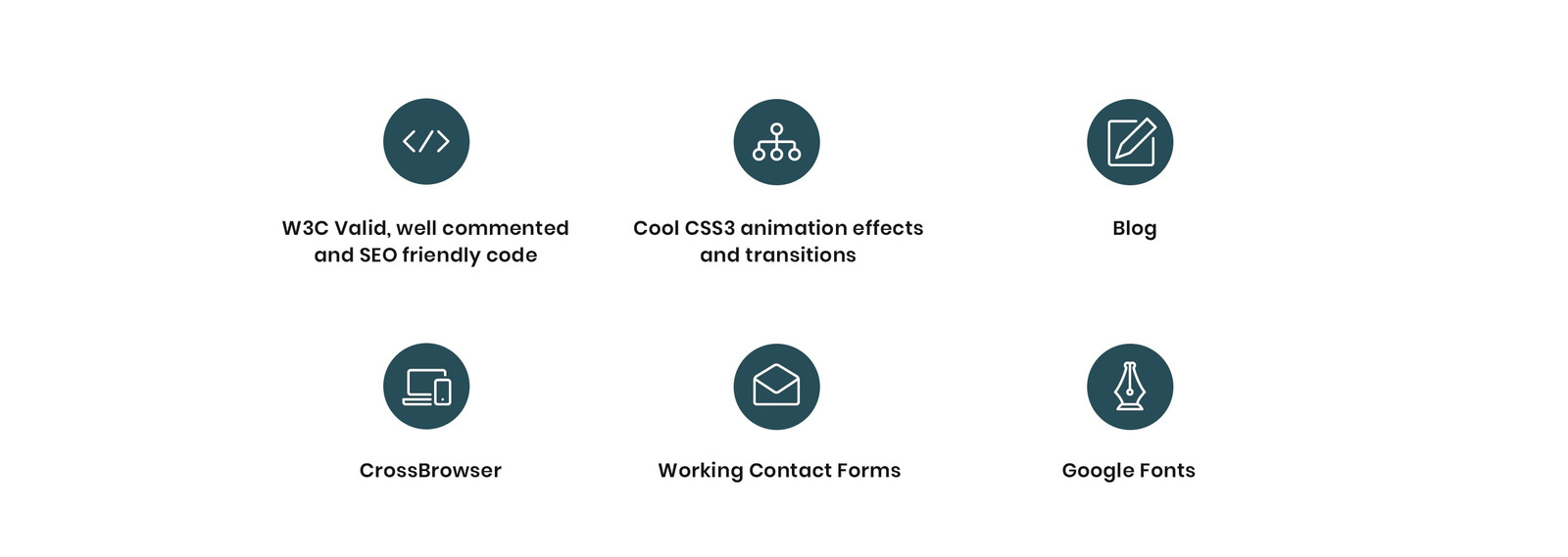 Gardenion - Landscape and Garden Design Website Template