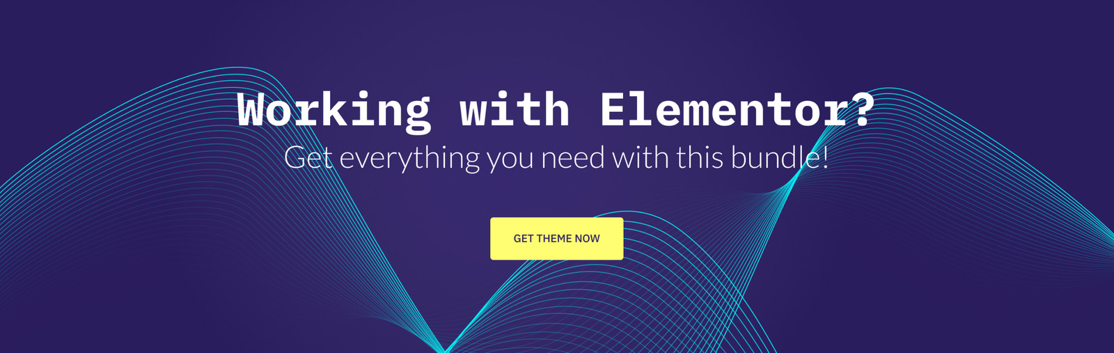 Elementor WordPress Bundle #74598 - TemplateMonster
