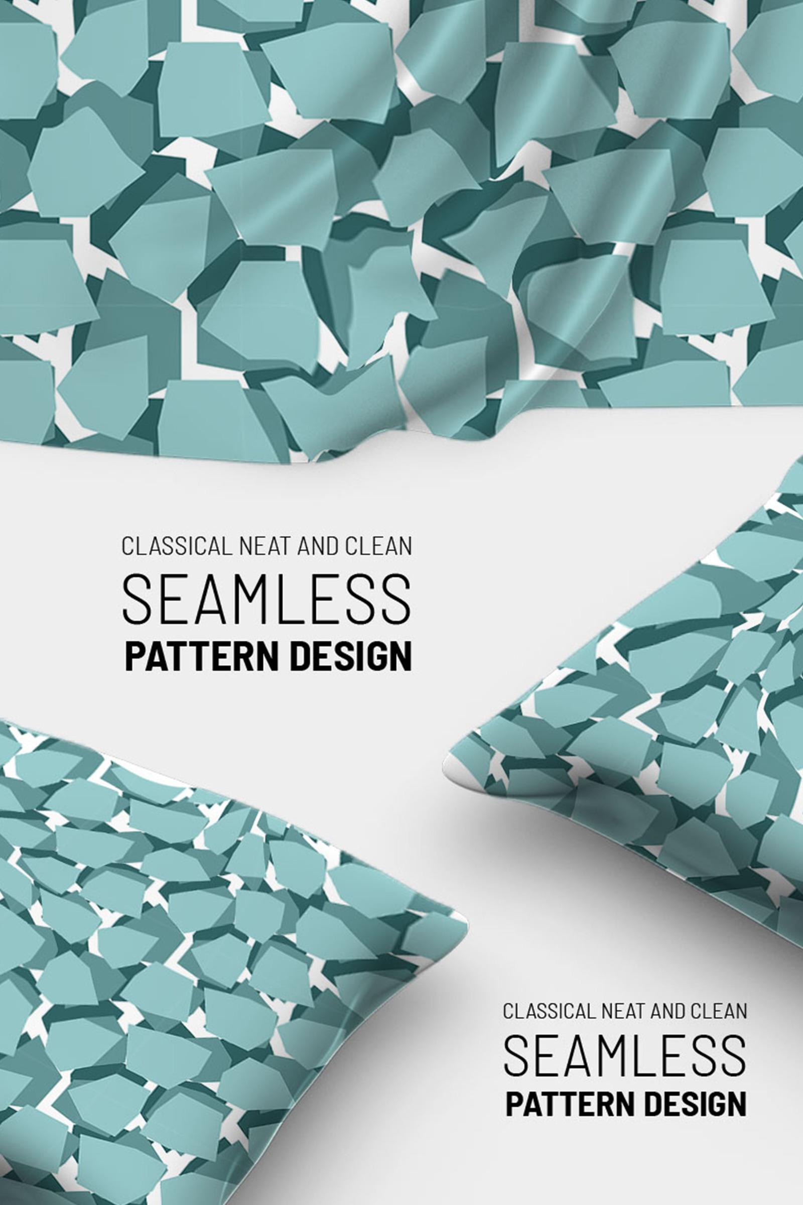 Abstrct random object design Pattern - TemplateMonster