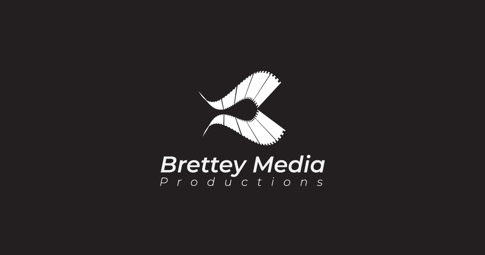 Media Production House Design Logo Template - TemplateMonster