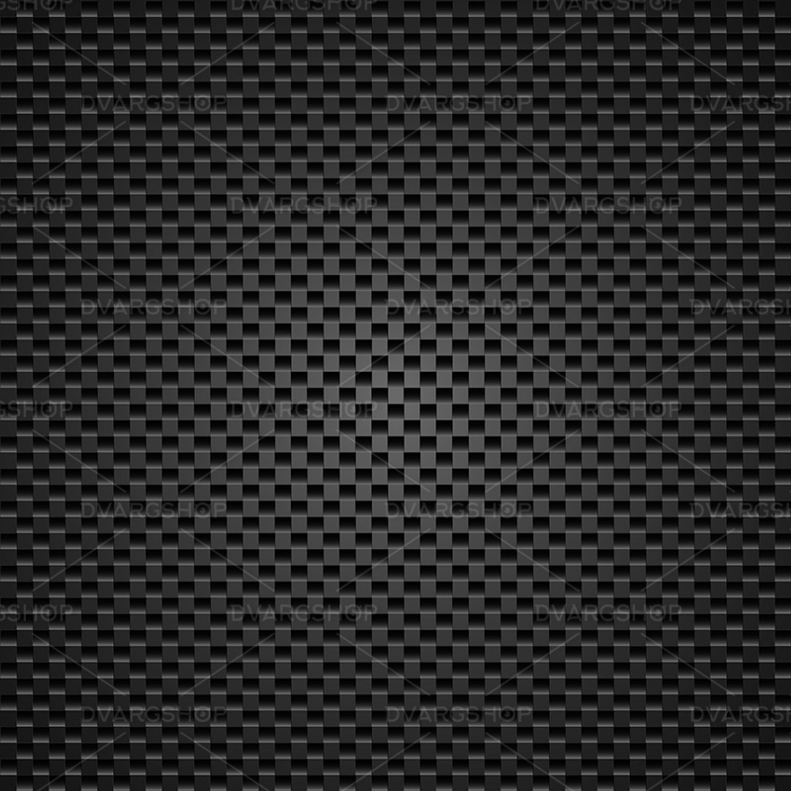 Carbon Background of Squares Illustration Designer - Vector Image