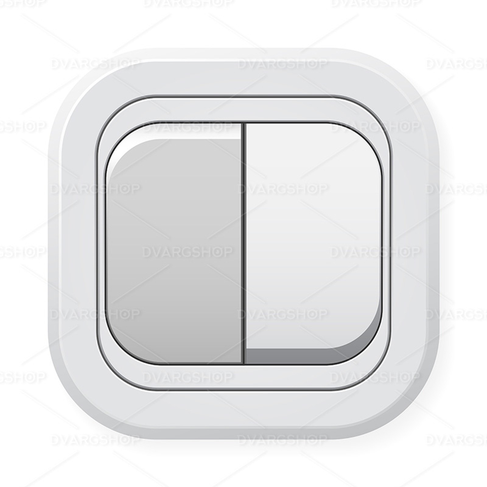 Switch - Vector Image #118804 - TemplateMonster