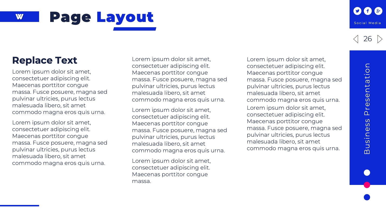 WONDERLAND PowerPoint template #145911 - TemplateMonster